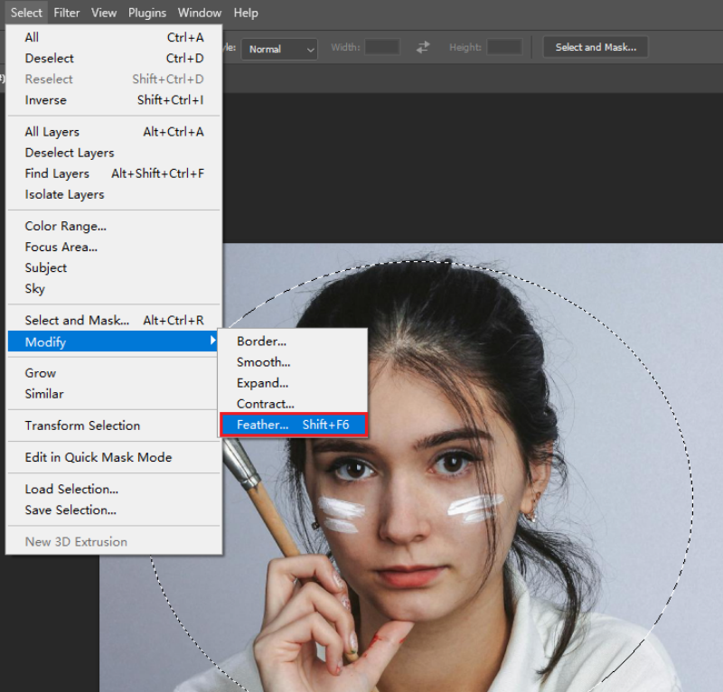 [100% Free] How to Blur the Edges of a Photo
